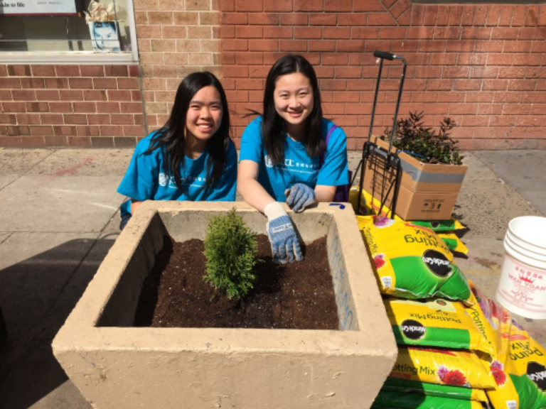 Chinatown Project: Clean and Green – Philadelphia Chinatown Development ...