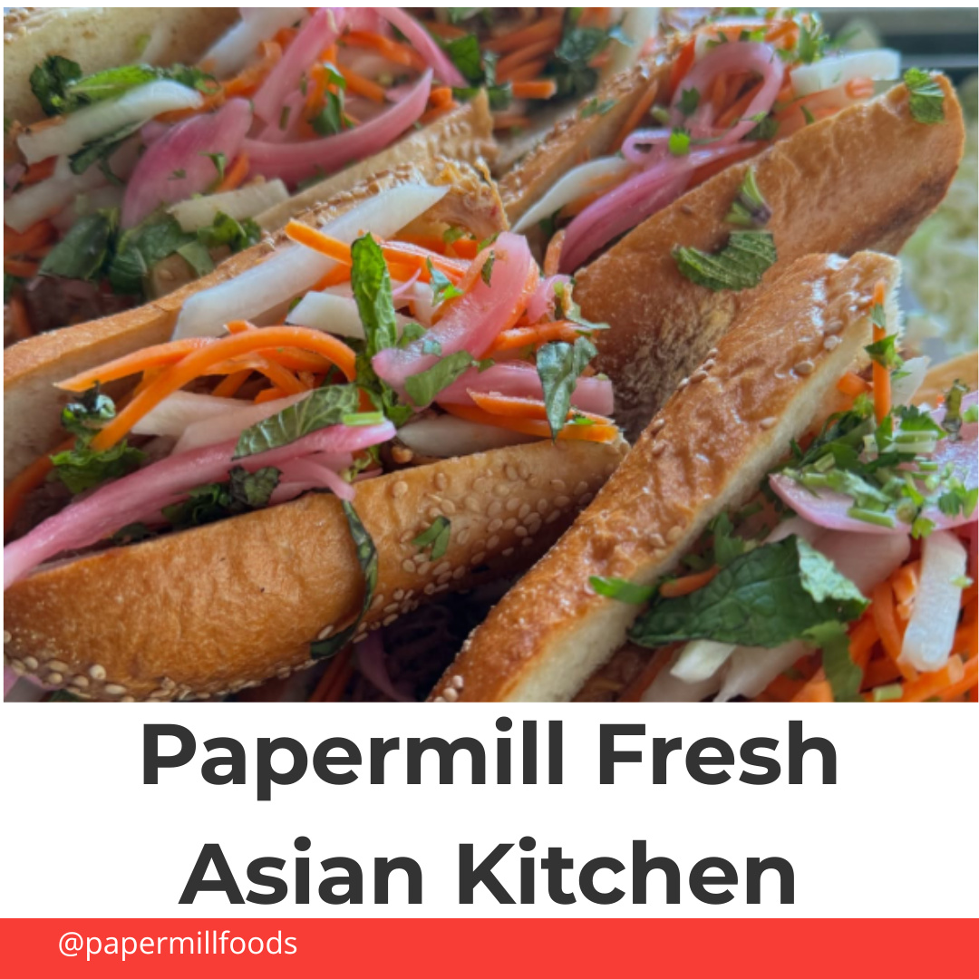 2025 YèShì Chinatown Night Market 华埠夜市 – Philadelphia Chinatown ...