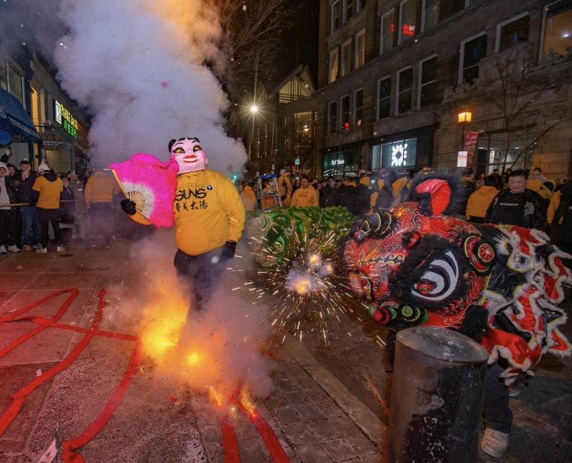 2026 Chinese New Year Events – Philadelphia Chinatown Development ...