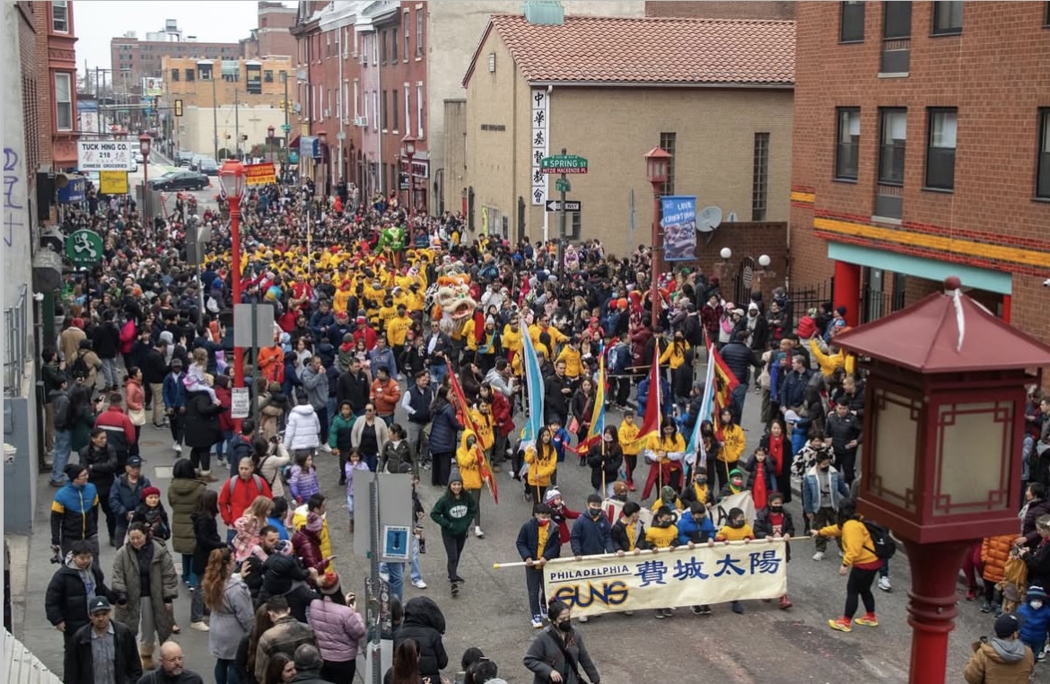 2026 Chinese New Year Events – Philadelphia Chinatown Development ...